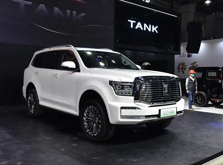 33.5万，坦克500 Hi4-T可不只是插电式混动这么简单_车家号_发现车生活_汽车之家