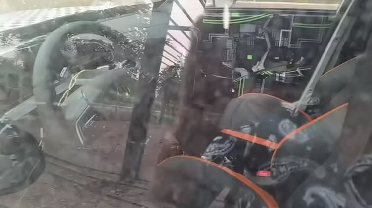 一不留神！硬派SUV再增新成员，长安深蓝C318实车谍照正式曝光_车家号_发现车生活_汽车之家