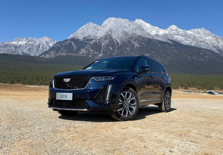 凯迪拉克XT6怎么样？_车家号_发现车生活_汽车之家