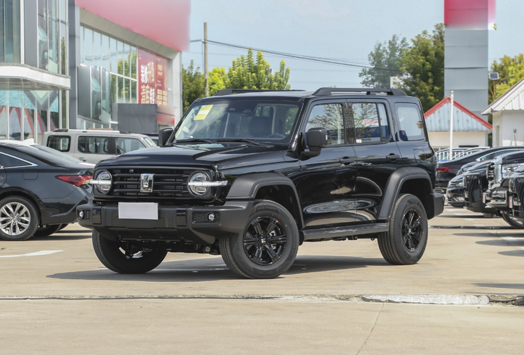 推荐2.0T穿越者——2024款坦克300购车手册_车家号_发现车生活_汽车之家