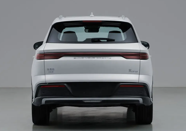 月销三万预定！新款宋Pro DMi申报，外观精致，动力依旧大有优势_车家号_发现车生活_汽车之家