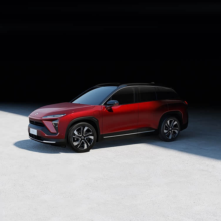 停售老款ES8/ES6/EC6？蔚来：消息不实_车家号_发现车生活_汽车之家