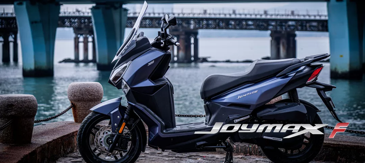 300cc的踏板摩托车，有哪些推荐？_车家号_发现车生活_汽车之家