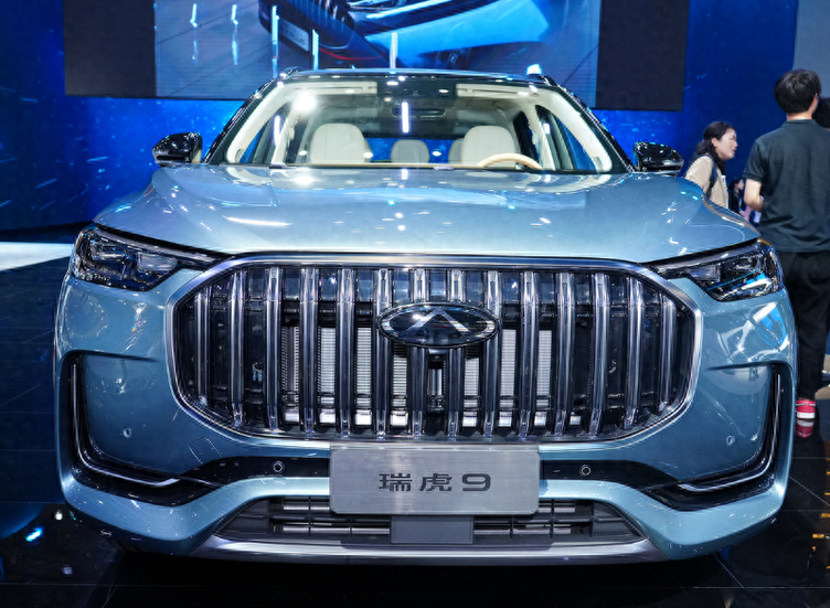 20万买旗舰7座，2.0T+爱信8AT，中型SUV天花板非它莫属_车家号_发现车生活_汽车之家