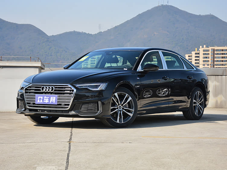 全方位了解：奥迪A6L和凯迪拉克CT6，选车不迷茫_车家号_发现车生活_汽车之家