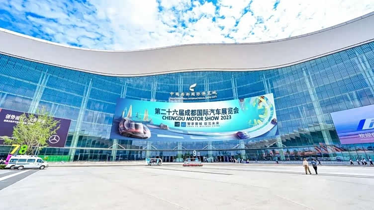 成都车展：海豹DM-i、豹5、猛龙、银河L6领衔，谁有爆款天赋？_车家号_发现车生活_汽车之家