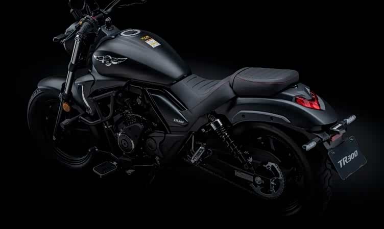 豪爵500，无极CU525，春风450太子车，你更期待哪一款？_车家号_发现车生活_汽车之家