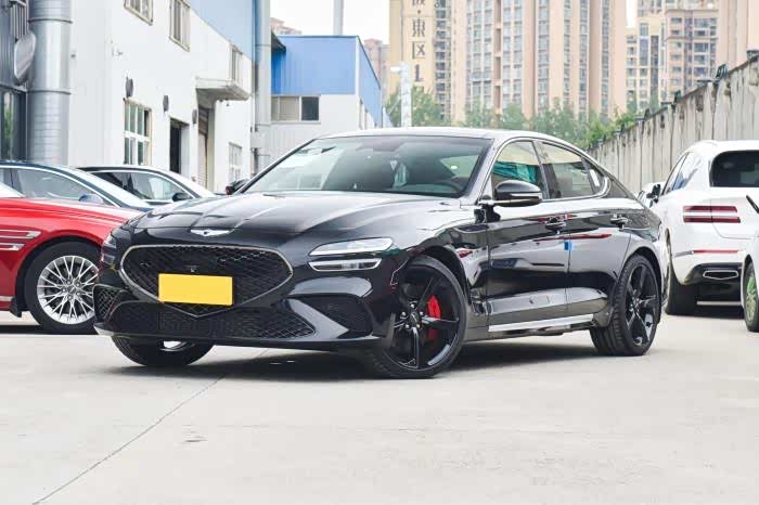 售24.98万起，纯进口中型车，2.0T有245马力，捷尼赛思能买吗？_车家号_发现车生活_汽车之家