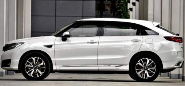 从25万降至17万多，2023年最值得“捡漏”的合资SUV，放弃本田CRV_车家号_发现车生活_汽车之家