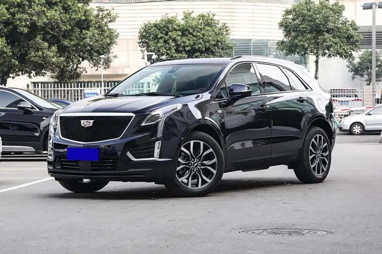 凯迪拉克XT5发动机挖掘潜力、零百加速测评_车家号_发现车生活_汽车之家