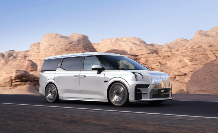 极氪009：超越小鹏X9、理想MEGA与沃尔沃EM90的豪华MPV典范_车家号_发现车生活_汽车之家