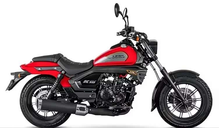 豪爵GZS150ABS版和力帆K19 PRO到底应该如何选呢？_车家号_发现车生活_汽车之家