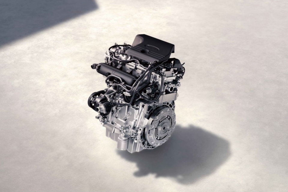 【文章】【福特第5代2.0TEcoBoost双涡流涡轮增压直喷发动机有啥黑科技？】追求高性能、高效率表现，福特在第5代2.0TEcoBoost双涡流涡轮增压直喷发动机上融合了业内前沿的三大主流 ...