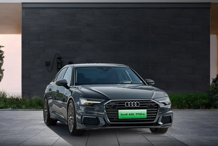 可上绿牌的A6L，动力可媲美V6，46万裸车价值得买吗？_车家号_发现车生活_汽车之家