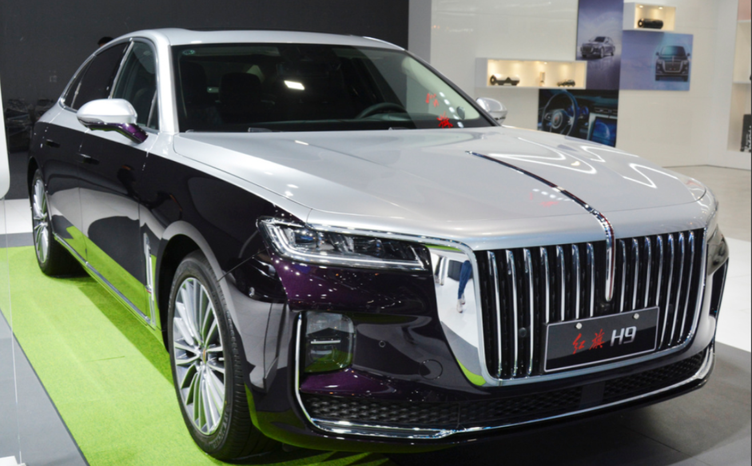 红旗H9有多优秀？对比一下就知道了，性能真不是吹出来的_车家号_发现车生活_汽车之家