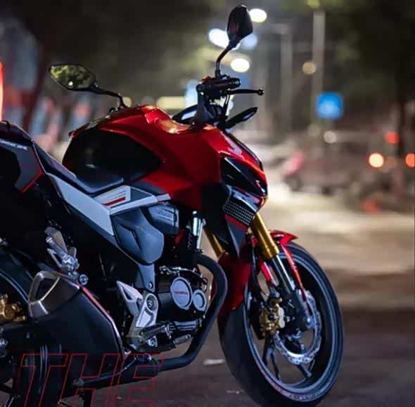 新款本田系CB190R上市，采用时尚动感版花标配ABS，价格有所下调_车家号_发现车生活_汽车之家