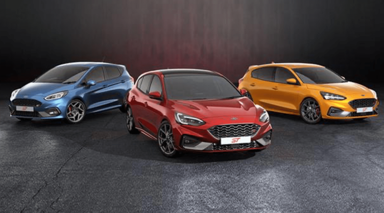 全新福克斯ST旅行特别版，家用小车的再升级_车家号_发现车生活_汽车之家