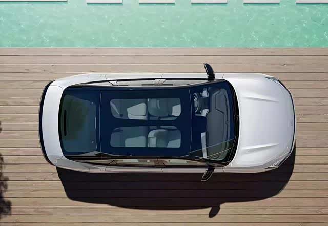 吉利银河L6官图发布，1.5T插电混动，纯电续航48/105公里_车家号_发现车生活_汽车之家