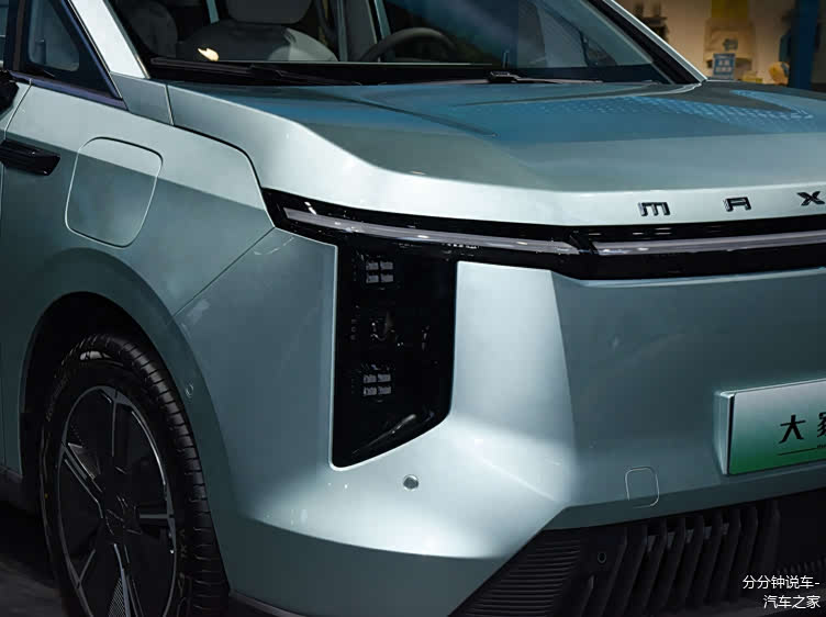 “MPV专业户”推新车，双侧电滑门，25.98万起，续航605km_车家号_发现车生活_汽车之家