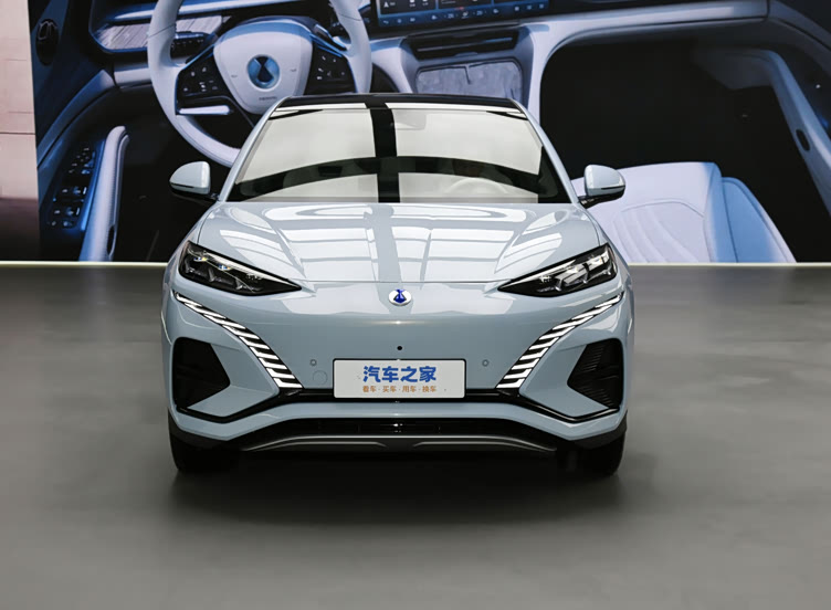 五座中型智能豪华猎跑SUV“腾势N7”，续航有630和702公里可选_车家号_发现车生活_汽车之家