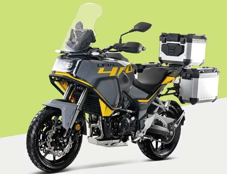 赛科龙RX401，力帆KPT400，凯越400X，价格差不多，应该如何选？_车家号_发现车生活_汽车之家