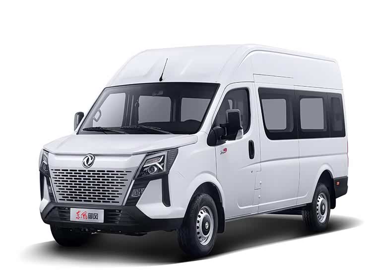 东风御风V9新车型上市，售价13.68万起，2.0T柴油+7DCT动力_车家号_发现车生活_汽车之家