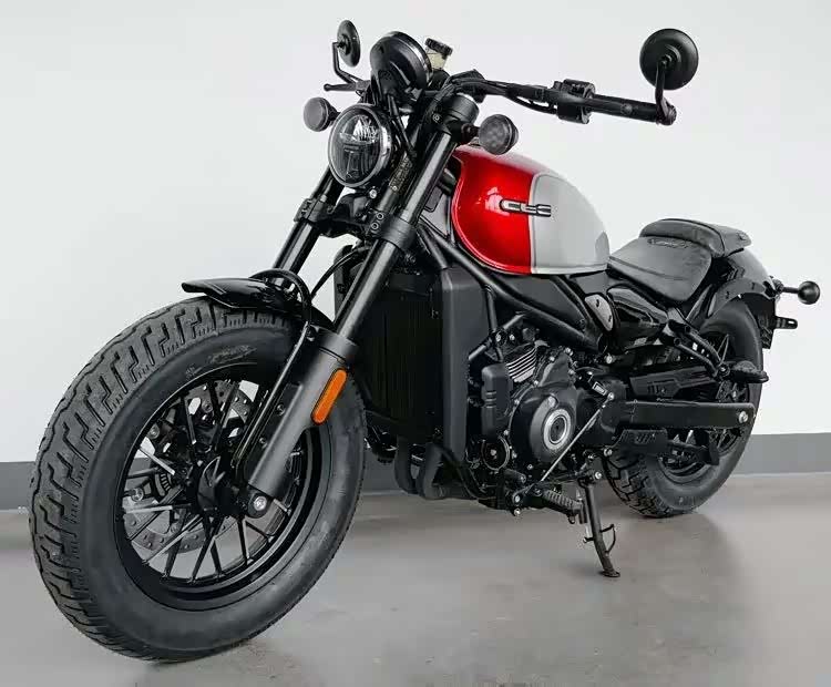 春风首款巡航车450CL-C将于八月正式上市，售价应该不会太高_车家号_发现车生活_汽车之家