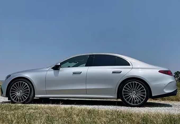 全新奔驰E级曝光，预计年底上市！尺寸加长，2.0T+48V轻混_车家号_发现车生活_汽车之家