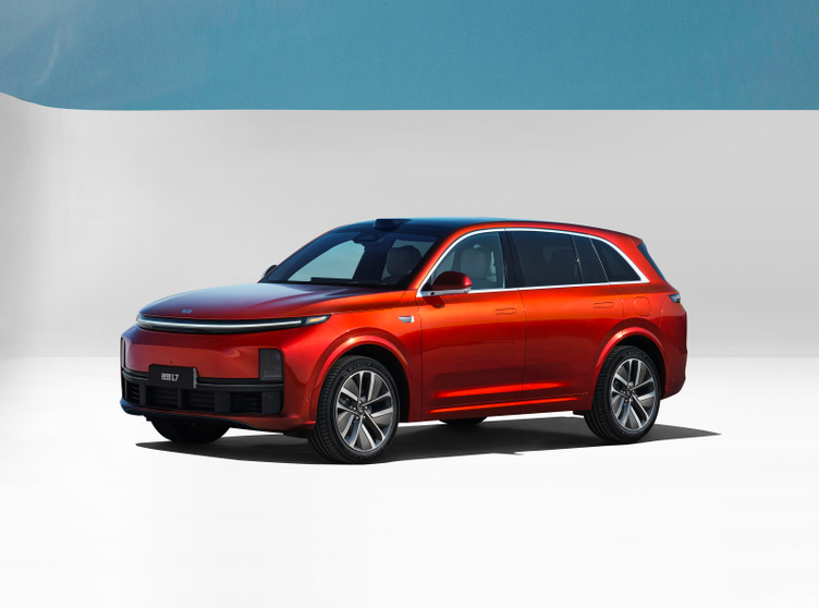 理想L7售价31.98万起 最快3月1日开启交付 CLTC综合续航1315km_车家号_发现车生活_汽车之家