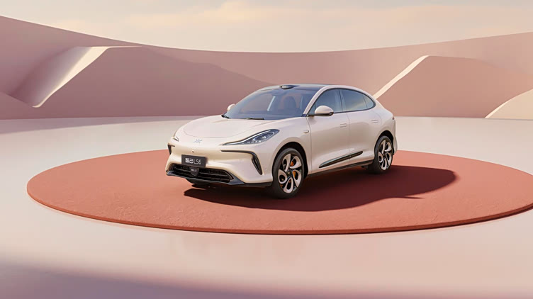 智己LS6更多信息曝光！两种续航/最高630公里，将于成都车展亮相_车家号_发现车生活_汽车之家