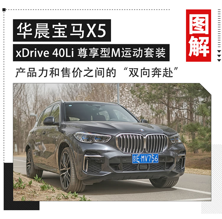 轴距越长车越强？这宝马SUV轴距堪比X7 一上市就卖爆！_车家号_发现车生活_汽车之家