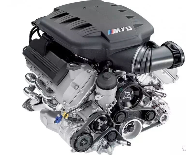 搭载V8发动机的宝马M3，整备有多贵？_车家号_发现车生活_汽车之家