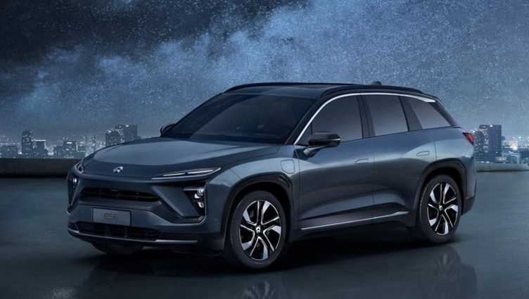 蔚来7月销量突破2万辆，ES6成为爆款，新能源市场格局将变？_车家号_发现车生活_汽车之家