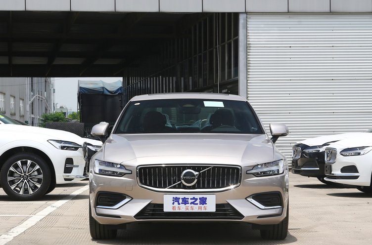 豪华品牌之争，沃尔沃S60、Model 3、凯迪拉克CT5你会选哪一款？_车家号_发现车生活_汽车之家