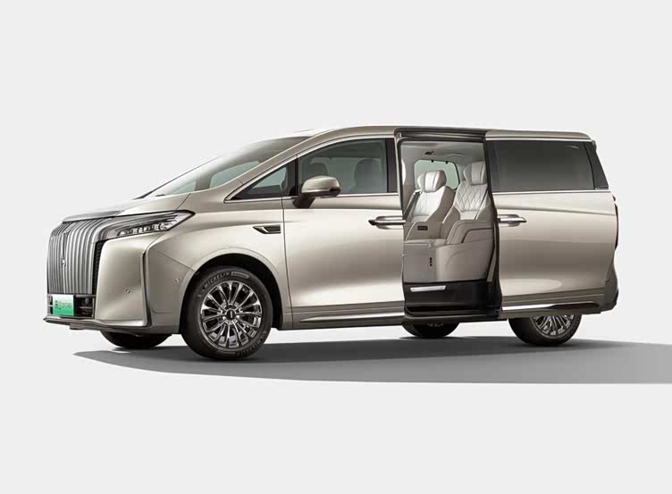 长城进军MPV，魏牌高山开启预订，多少钱你会考虑，32万？_车家号_发现车生活_汽车之家