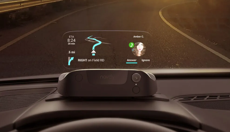 从战斗机到汽车，从HUD到ARHUD，这东西你真的了解吗？_车家号_发现车生活_汽车之家