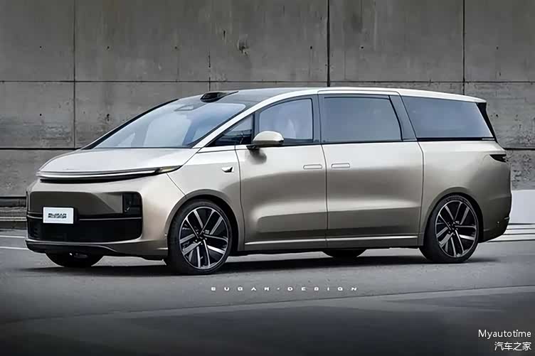 弃增程改纯电的理想MEGA，是理想的滑铁卢，还是李想的新起点_车家号_发现车生活_汽车之家