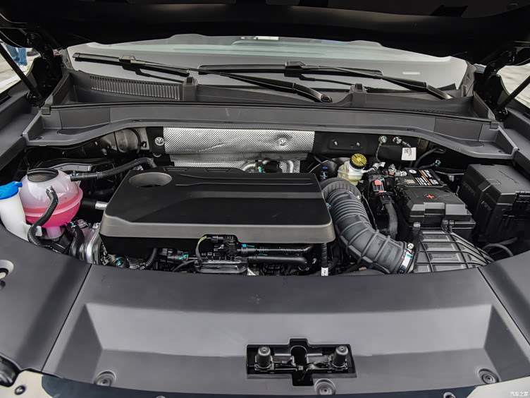 理工男家族里的强者 2.0T高功+8AT+CDC一起上 奇瑞瑞虎9开启预售_车家号_发现车生活_汽车之家