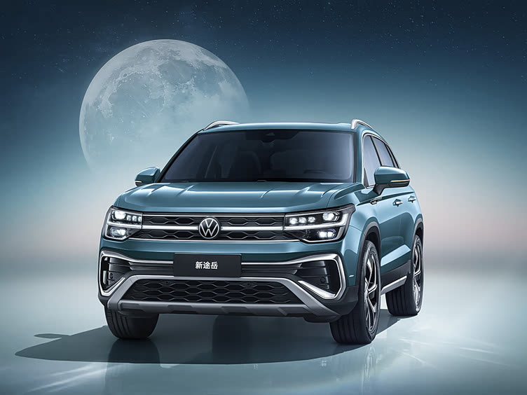 首搭全新1.5T EVO发动机 上汽大众新途岳开启预售_车家号_发现车生活_汽车之家