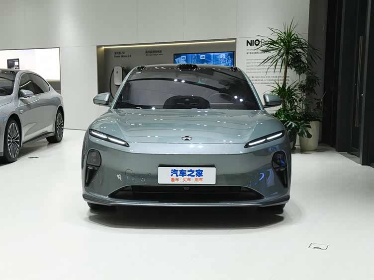 蔚来ET5购车手册：续航710KM+4秒破百，配置丰富！值不值得入手？_车家号_发现车生活_汽车之家