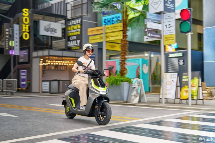 卖1 2万的“电瓶车”,极核ae6 凭什么? 车家号 发现车生活 汽车之家