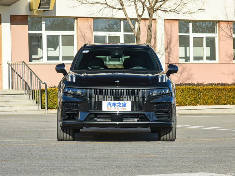 综合续航破千 领克09 EM-P远航版售35.58万元起_车家号_发现车生活_汽车之家