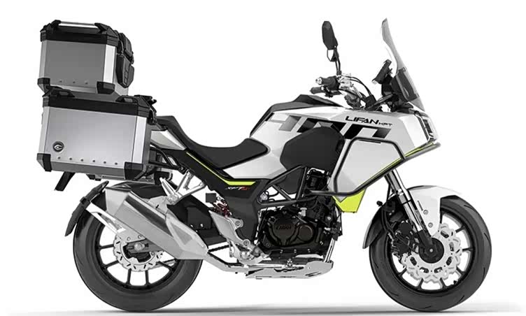 赛科龙RX401，力帆KPT400，凯越400X，价格差不多，应该如何选？_车家号_发现车生活_汽车之家