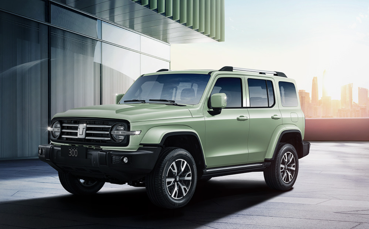 2024款坦克300做了哪些升级？_车家号_发现车生活_汽车之家