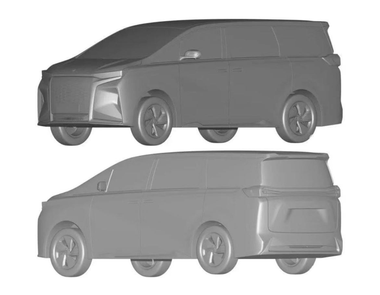 广州车展MPV前瞻｜合创、魏牌等全新MPV将揭开神秘面纱_车家号_发现车生活_汽车之家