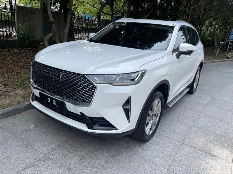 跑一趟500公里高速，才知道三代哈弗H6和瑞虎8plus差距有多大！_车家号_发现车生活_汽车之家