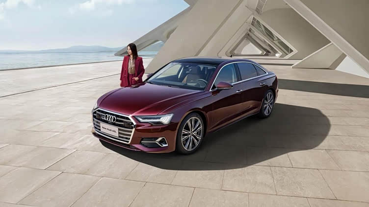 3.0T+48V轻混？奥迪A6L创造新版行政豪华座驾的新标杆!_车家号_发现车生活_汽车之家