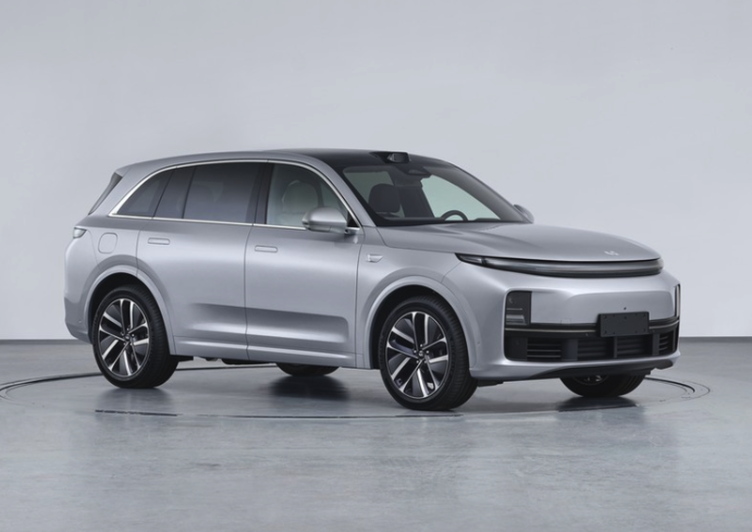 李想确认有理想L5车型 今年主推L7和W01_车家号_发现车生活_汽车之家