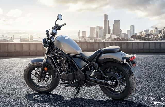 为何“小鲜肉”本田CM500被称为巡航车圈的一股清流？_车家号_发现车生活_汽车之家