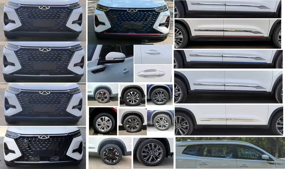 【文章】奇瑞车型全面进入8AT时代！全新瑞虎8Pro孚祯8AT车型申报，9月份左右推出，孚祯8AT为国内首款标配电子换挡及启停功能的8AT、更宽速比换档舒适、电子换挡、操作便捷速度快、量身逻辑 ...